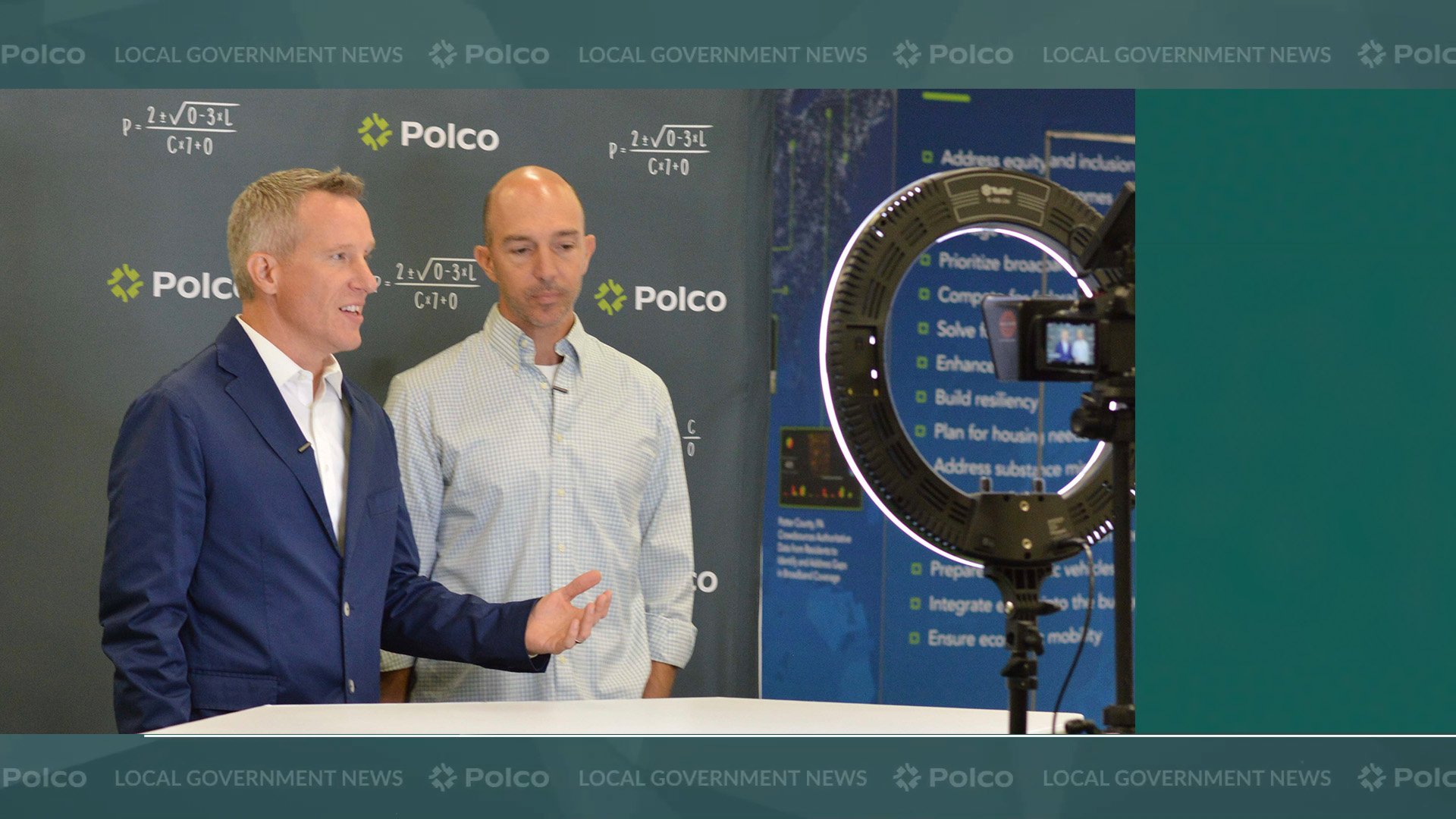 Polco News & Knowledge